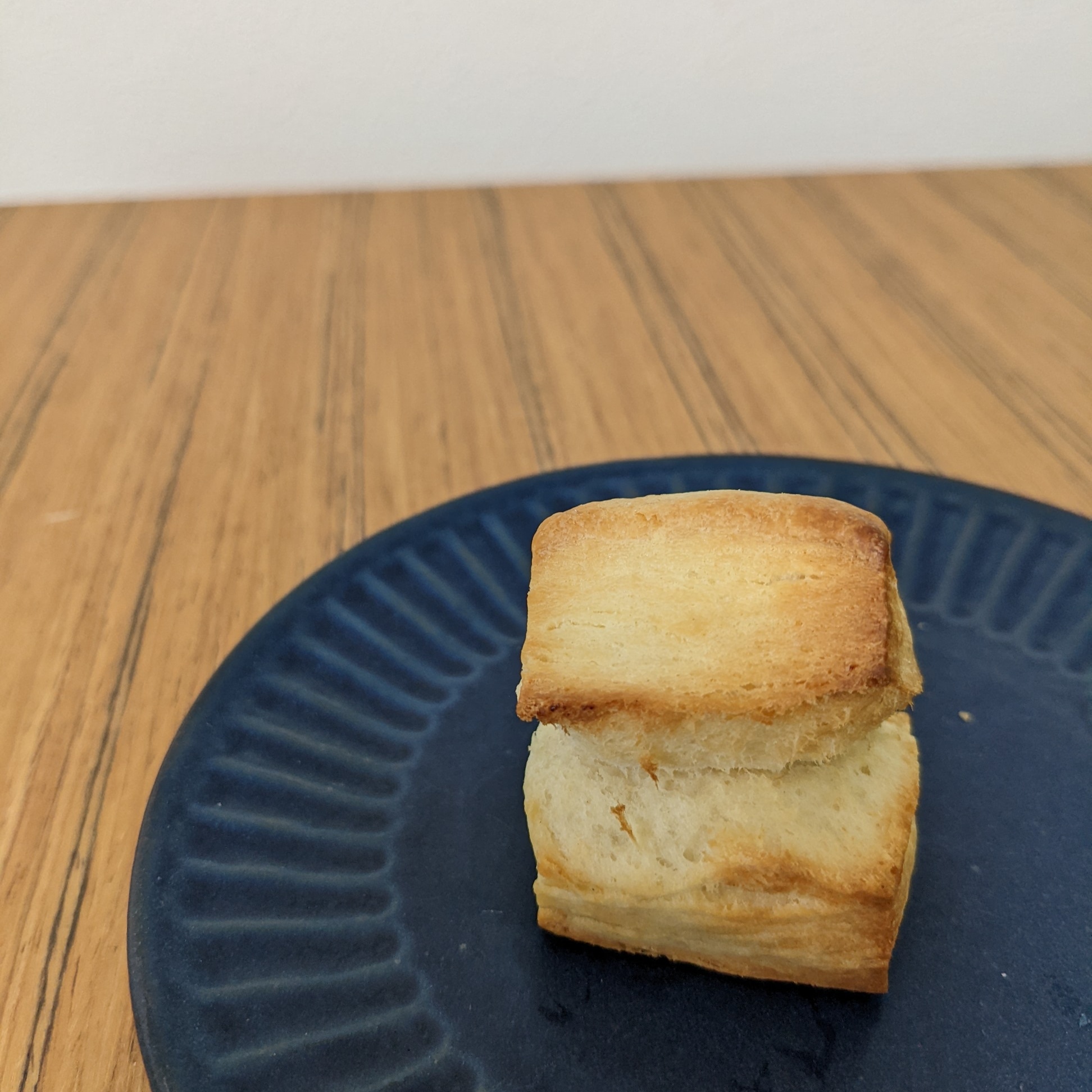 生クリームスコーン ayaシェフのレシピ | SHAREDINE